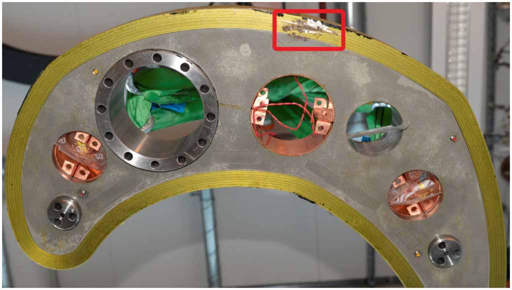 Predictable and robust performance of a Bi-2223 superconducting coil ...