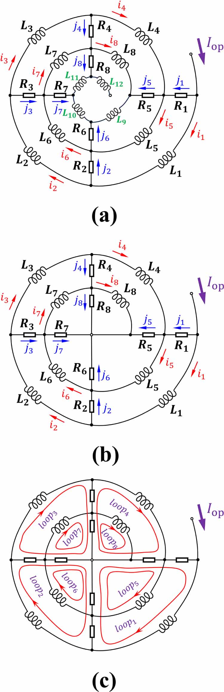 The non-exponential decay characteristics of HTS NI-class coils in ...