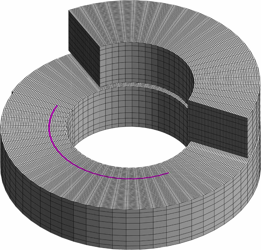 An open-source 3D FE quench simulation tool for no-insulation HTS ...