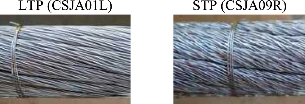 Strain analysis by neutron diffraction on Nb3Sn strands in ITER central ...