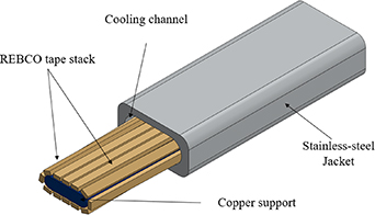 REBCO coated conductors: enabling the next generation of tokamak ...
