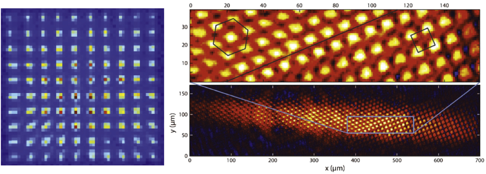 Quantum computing with atomic qubits and Rydberg interactions: progress ...