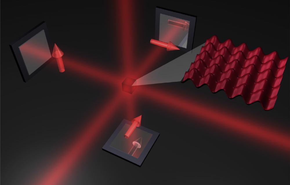 Quantum simulation of strongly correlated condensed matter systems ...
