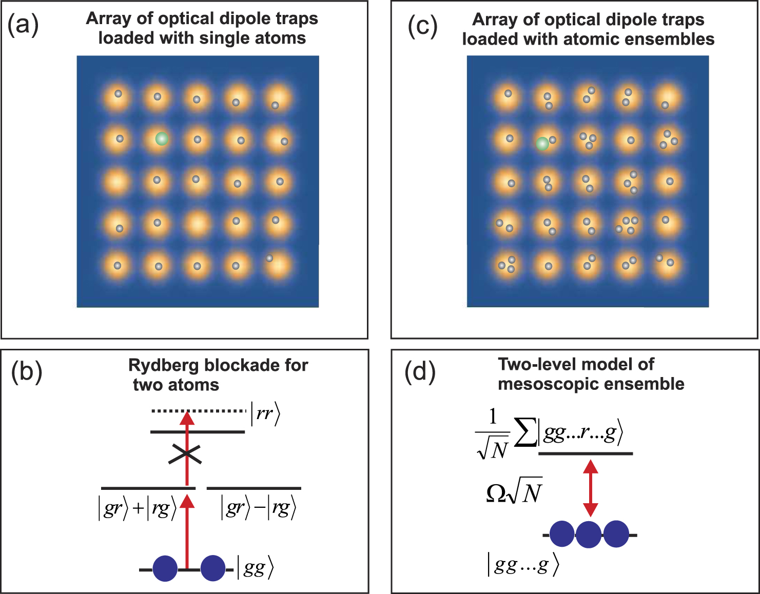 Application of adiabatic passage in Rydberg atomic ensembles for quantum information processing ...