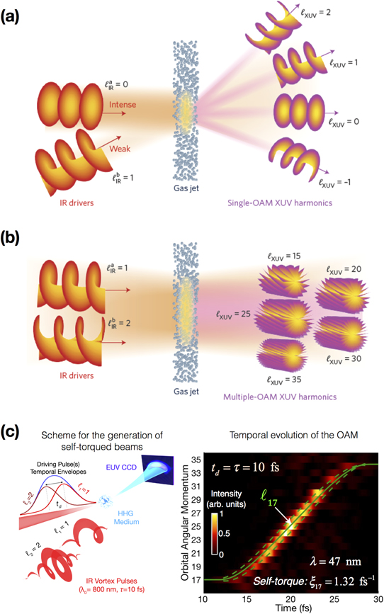 Attosecond light science and its application for probing quantum ...