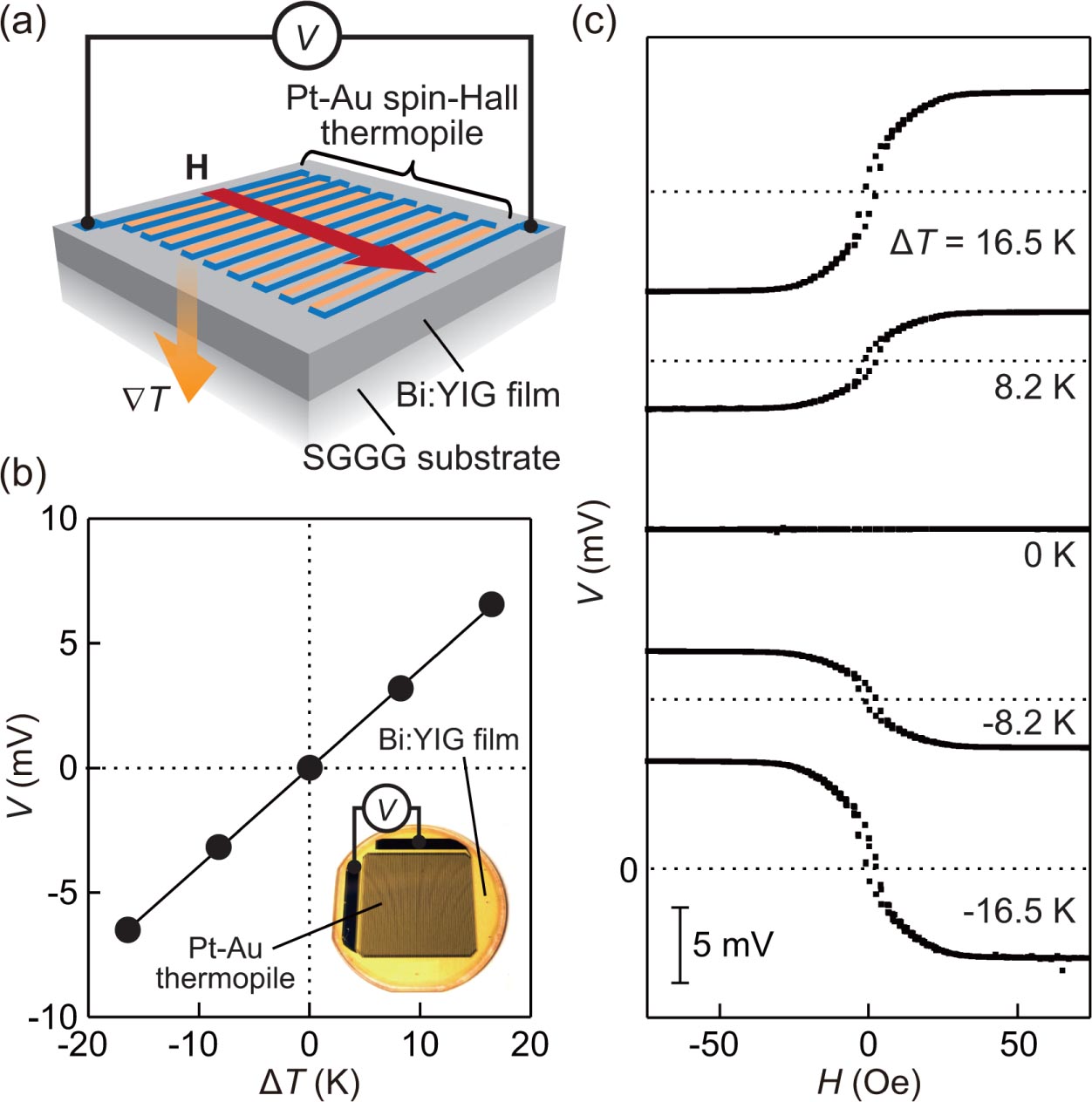 Longitudinal spin Seebeck effect: from fundamentals to applications ...