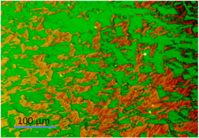 Inspired by nature: investigating tetrataenite for permanent magnet ...
