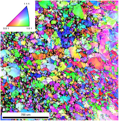 Inspired by nature: investigating tetrataenite for permanent magnet ...