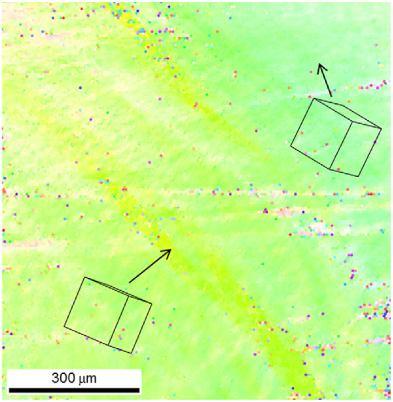 Inspired by nature: investigating tetrataenite for permanent magnet ...