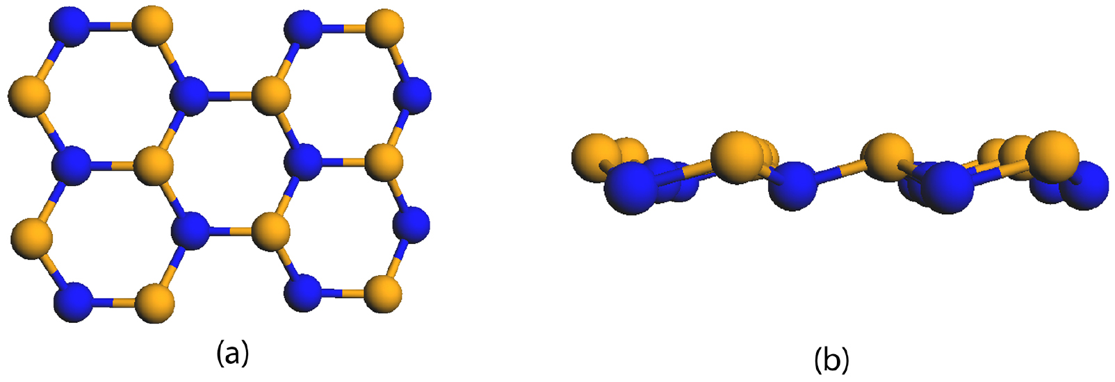 Germanene: the germanium analogue of graphene - IOPscience
