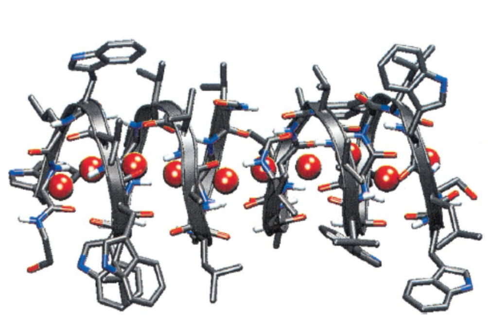 Grotthuss mechanisms: from proton transport in proton wires to ...