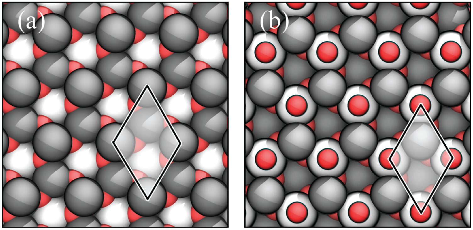 LiNbO3 surfaces from a microscopic perspective - IOPscience