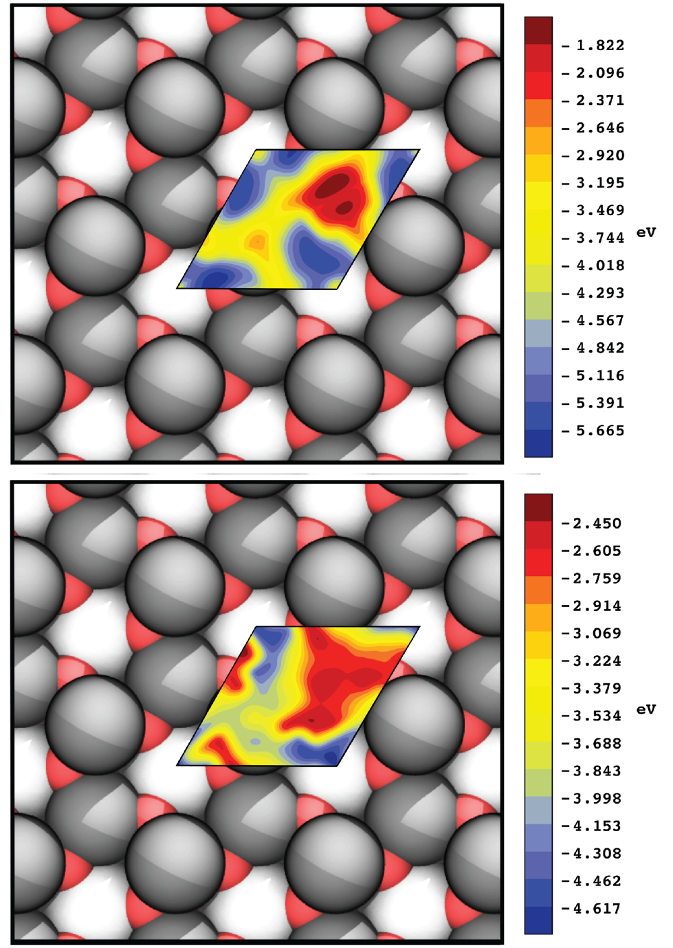 LiNbO3 surfaces from a microscopic perspective - IOPscience
