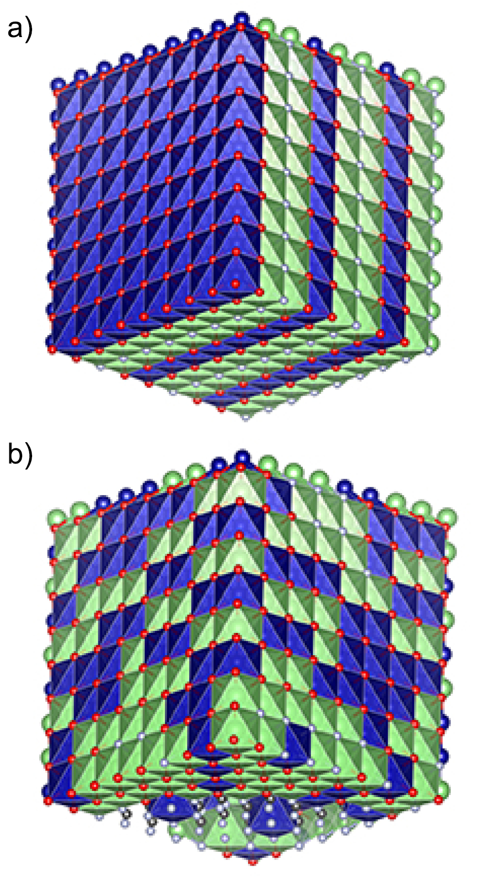 CLEASE: a versatile and user-friendly implementation of cluster expansion method - IOPscience