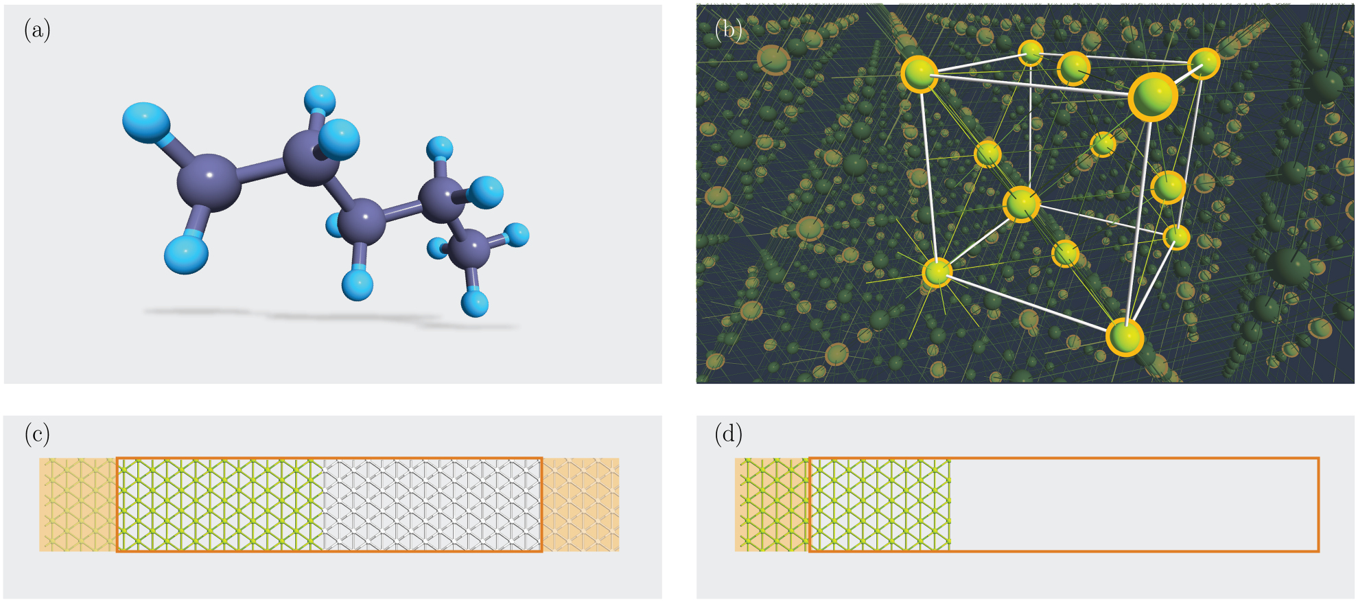 QuantumATK: an integrated platform of electronic and atomic-scale ...