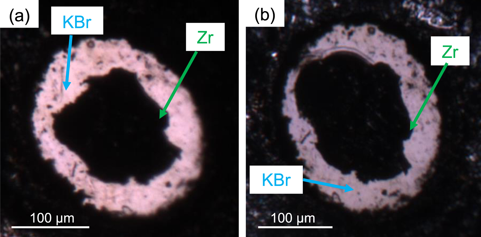 Experimental melting curve of zirconium metal to 37 GPa - IOPscience