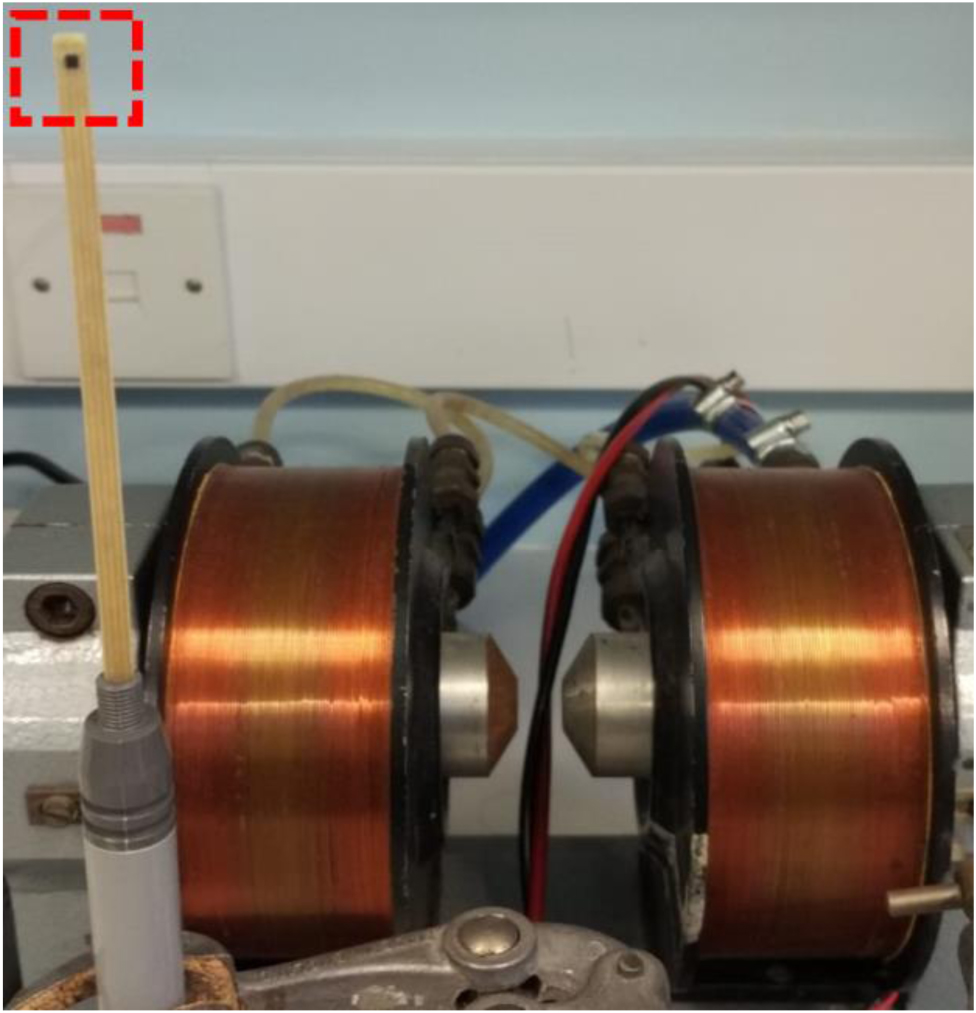Frontiers of graphene-based Hall-effect sensors - IOPscience