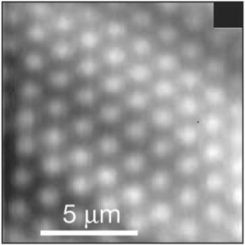Frontiers of graphene-based Hall-effect sensors - IOPscience