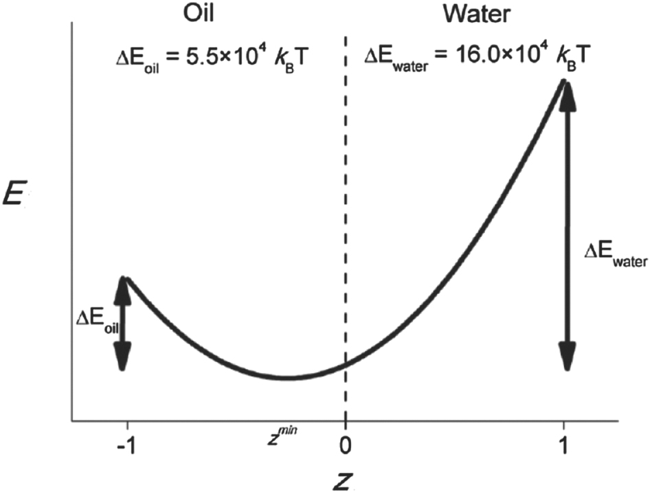 Particle-laden fluid/fluid interfaces: physico-chemical foundations ...