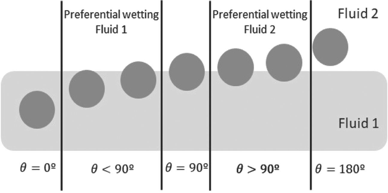 Particle-laden fluid/fluid interfaces: physico-chemical foundations ...