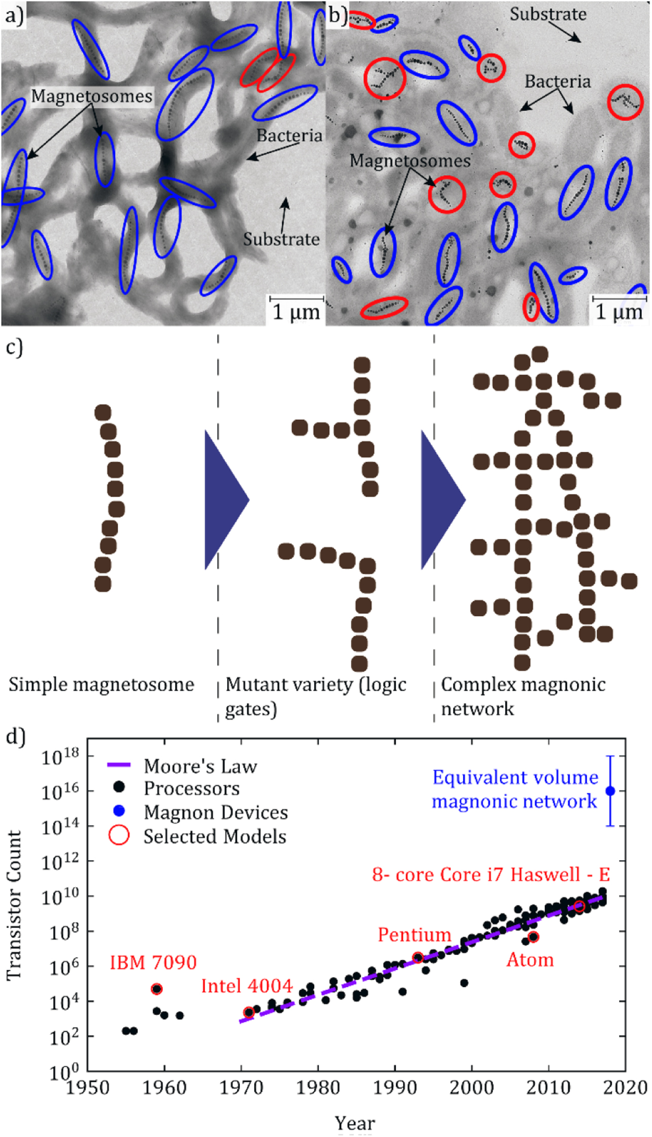 The 2021 Magnonics Roadmap - IOPscience