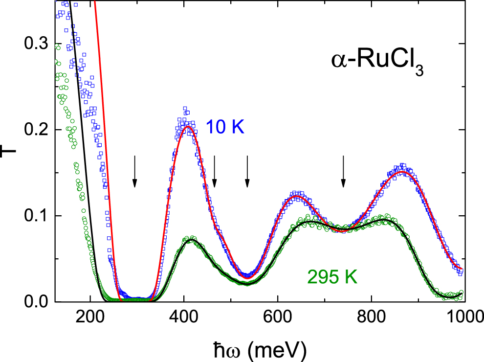 On the proximate Kitaev quantum-spin liquid α-RuCl3: thermodynamics ...