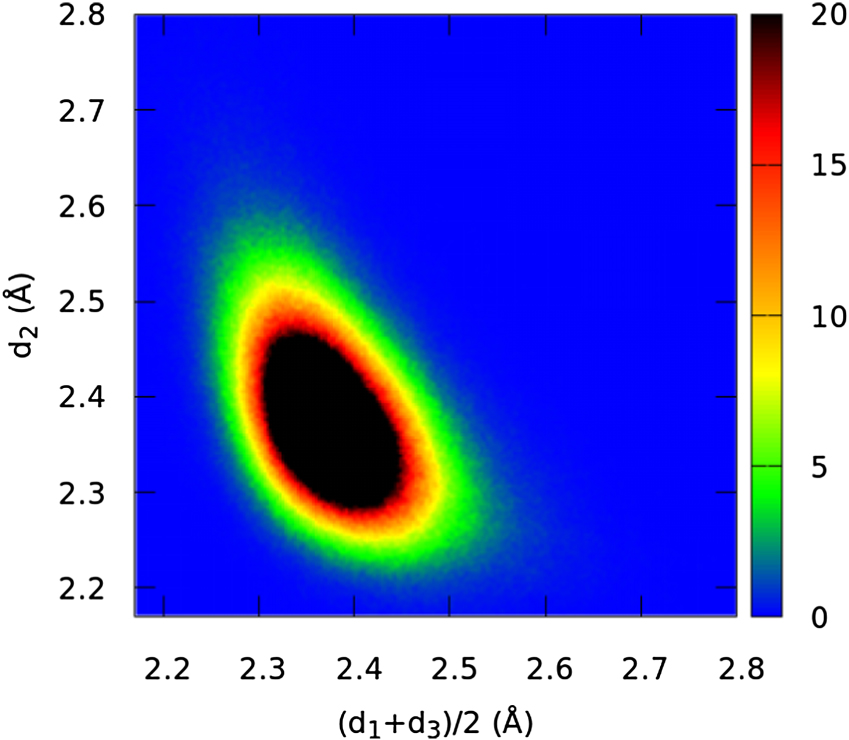 Melt-quenched and as-deposited structures of amorphous selenium: a ...