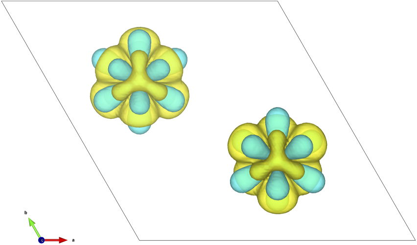 Charge self-consistent electronic structure calculations with dynamical ...