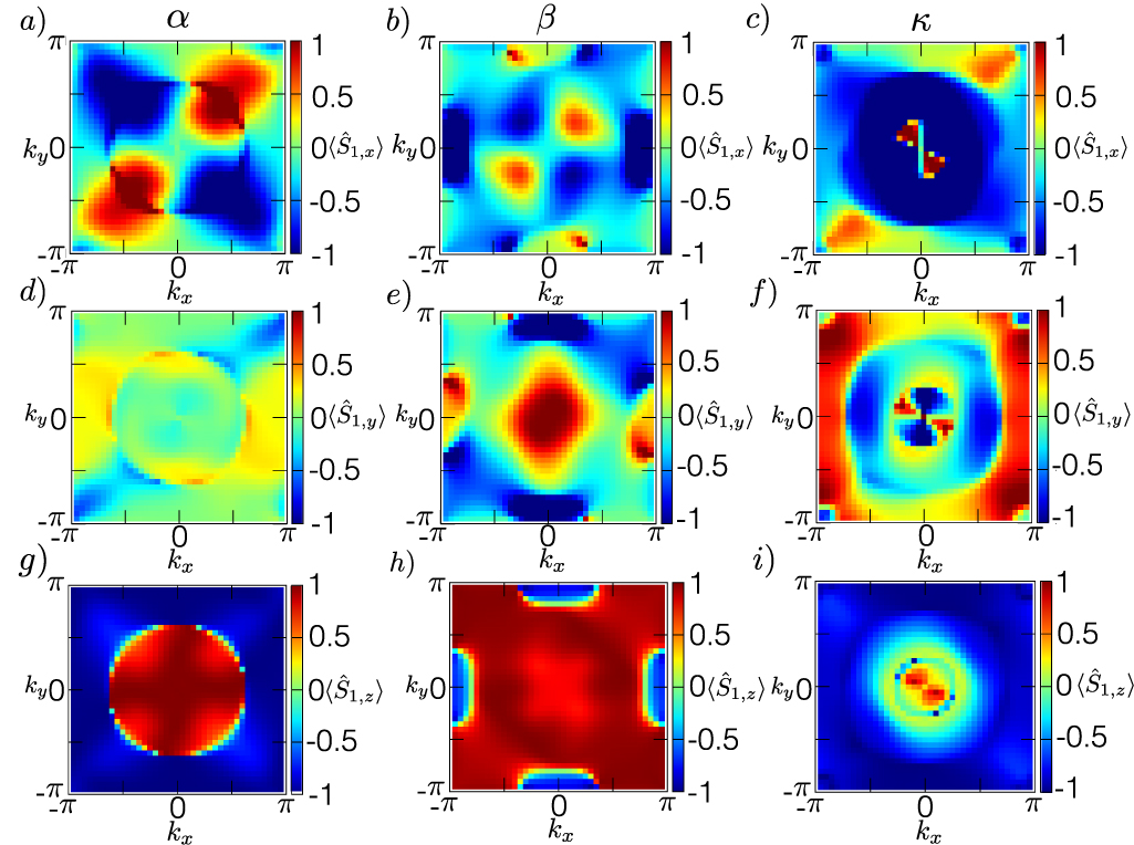 Topological skyrmion phases of matter - IOPscience