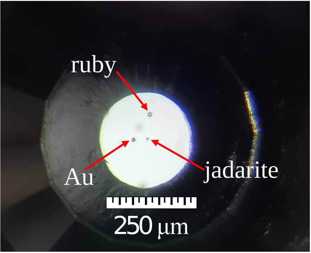 Tracking structural phase transitions via single crystal x-ray ...
