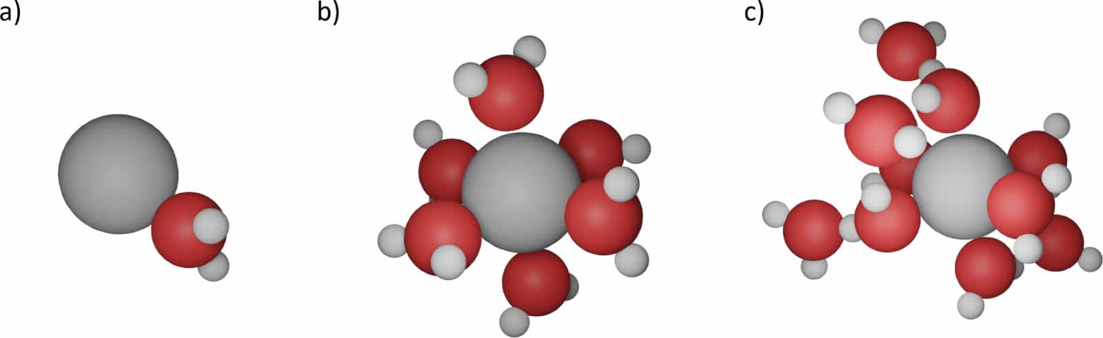 Voltage prediction of vanadium redox flow batteries from first ...