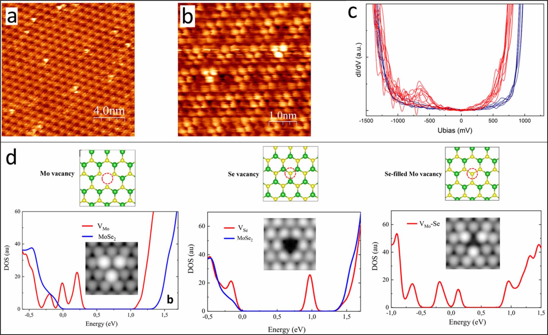 Magnetic doping in transition metal dichalcogenides - IOPscience