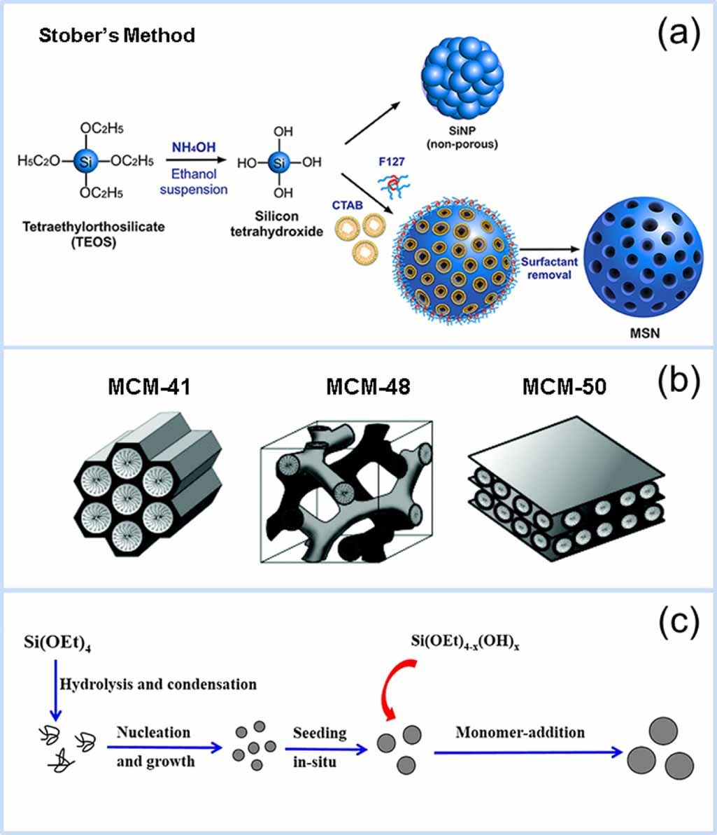The void side of silica: surveying optical properties and applications ...