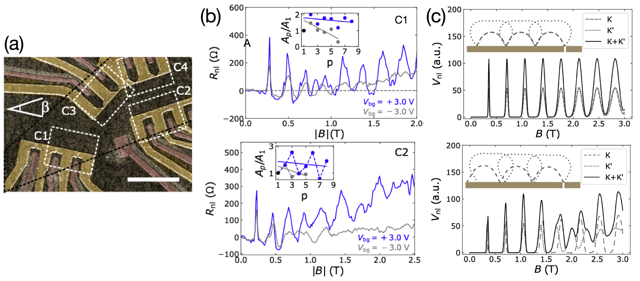 Electron wave and quantum optics in graphene - IOPscience