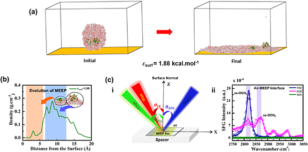 Molecular dynamics simulation of salt diffusion in constituting phosphazene-based polymer ...