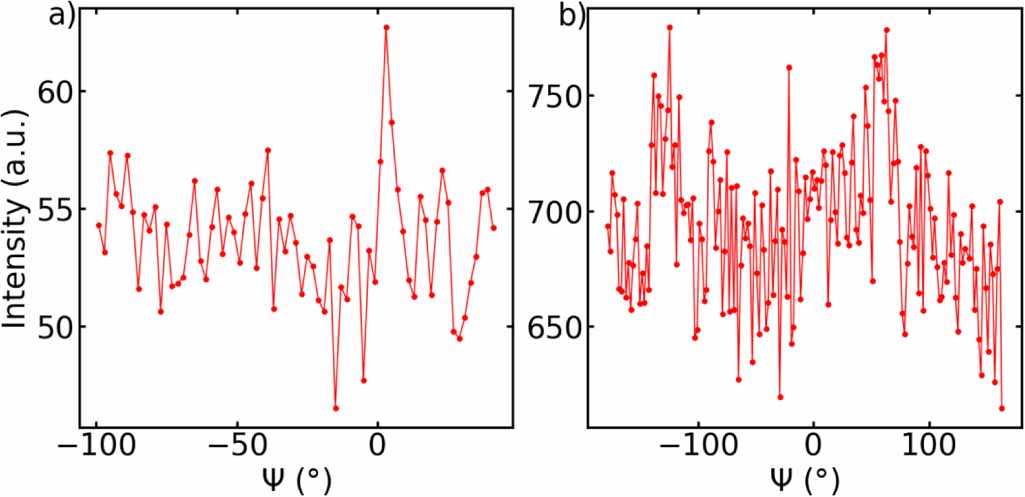 Crystal structure and absence of magnetic order in single-crystalline ...