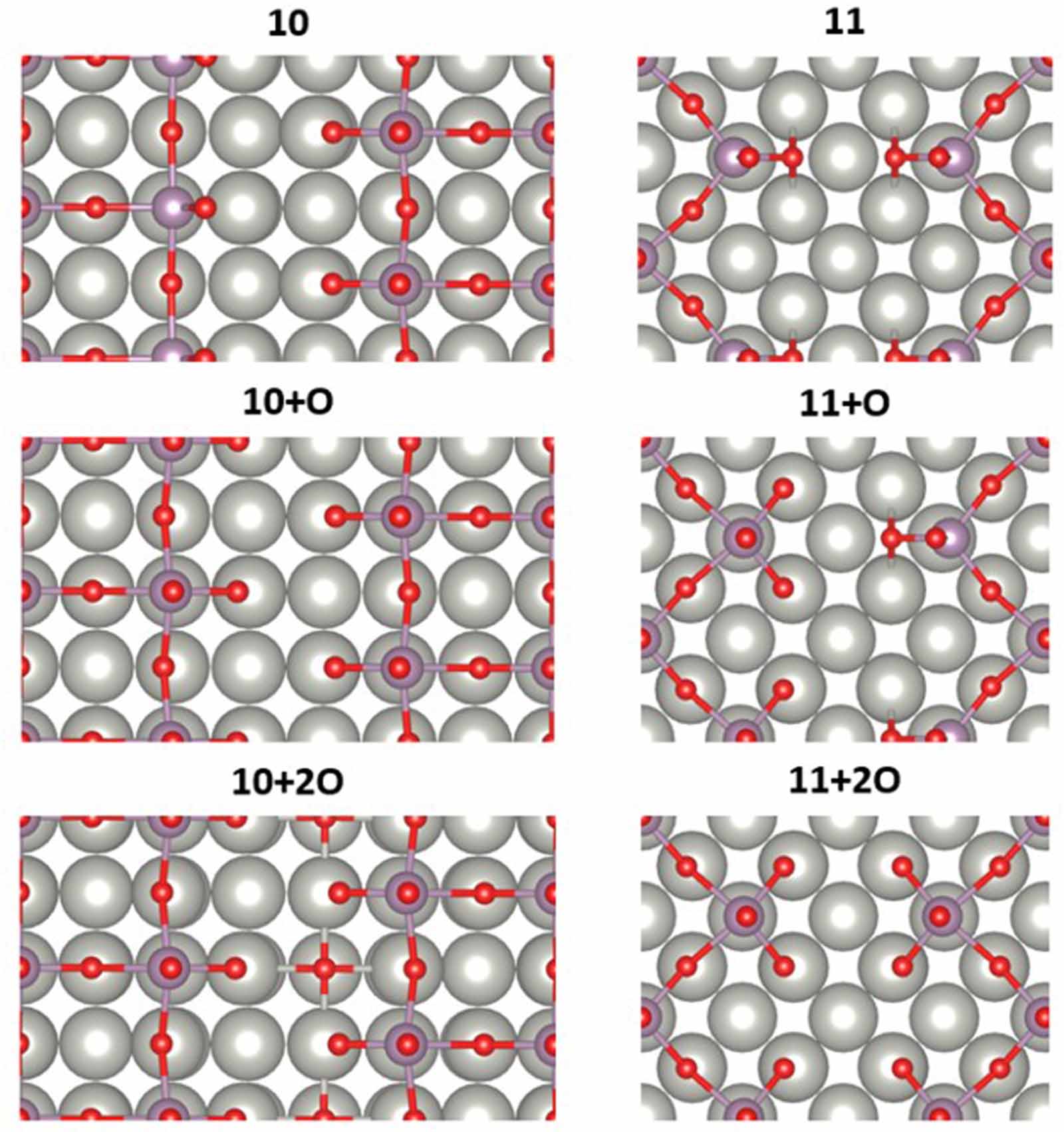 Defects in oxide ultrathin films and 2D materials - IOPscience
