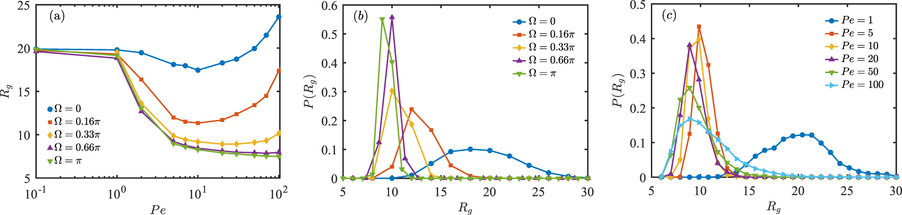 Spiral folding of a flexible chain of chiral active particles - IOPscience