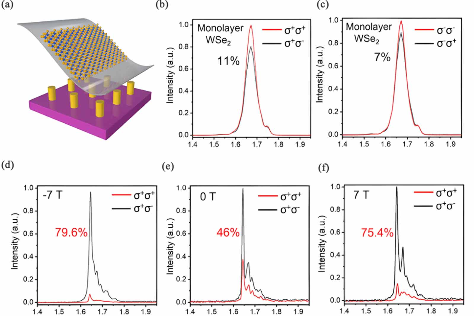 Valley manipulation by external fields in two-dimensional materials and ...