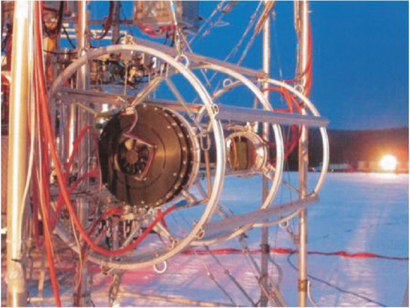 Optical gas sensing: a review - IOPscience