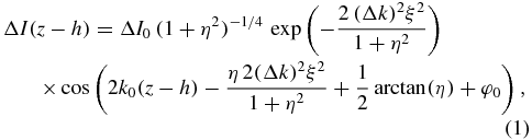 Reduction of chromatic aberration influences in vertical scanning white ...
