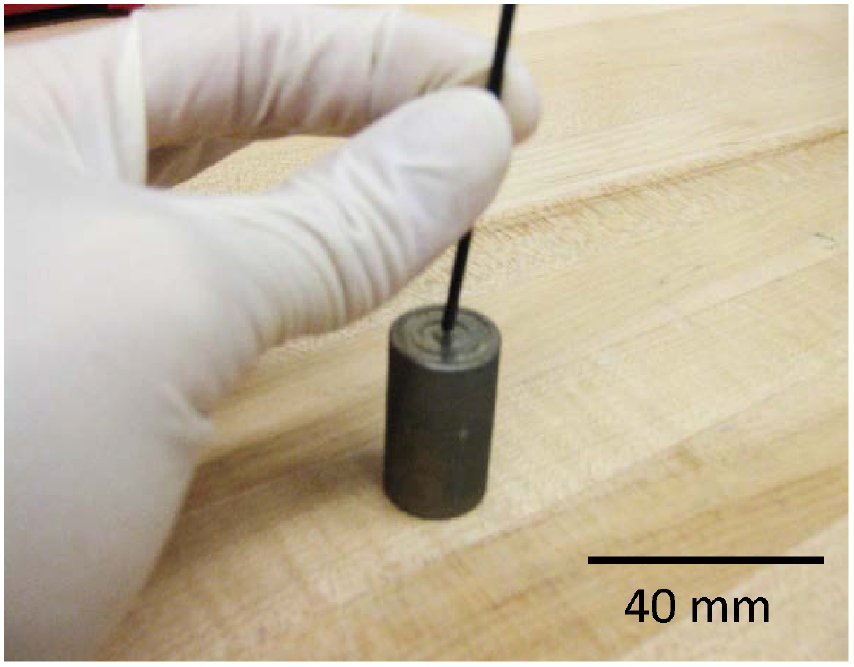 Measurement of powder bed density in powder bed fusion additive ...