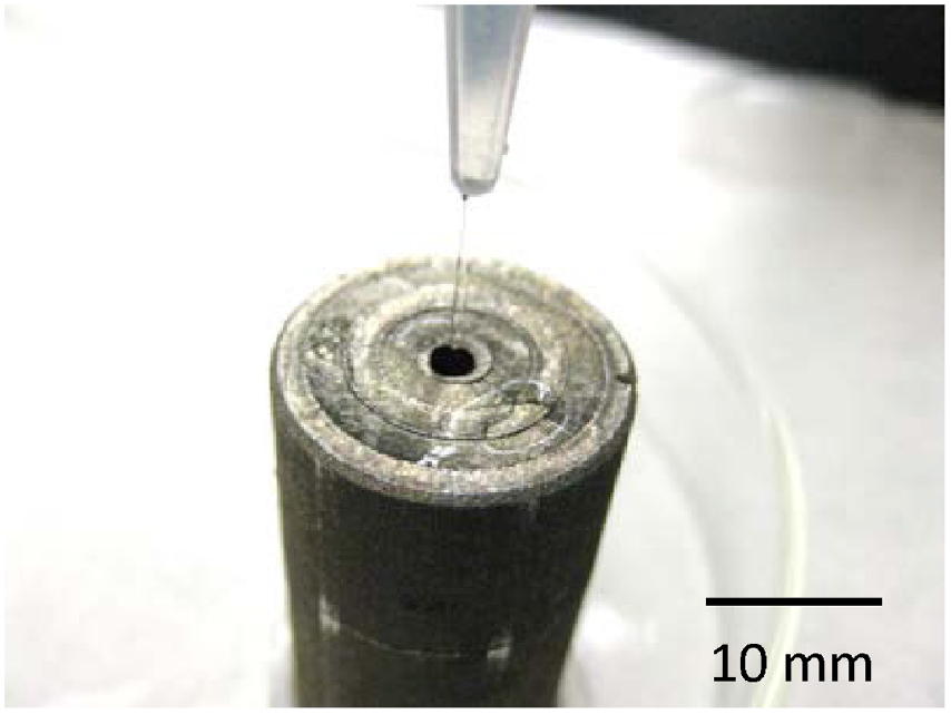 Measurement of powder bed density in powder bed fusion additive ...