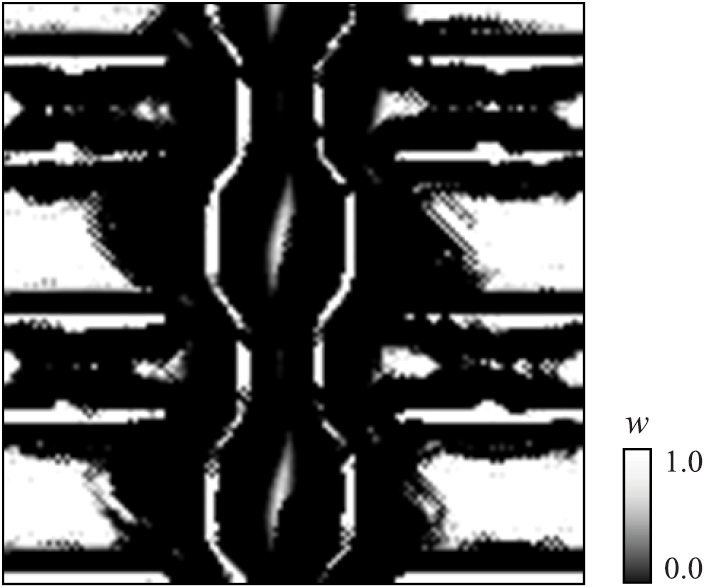 Robust surface reconstruction by design-guided SEM photometric stereo ...