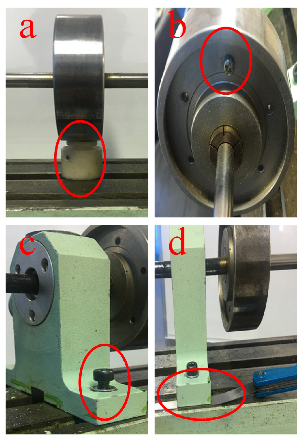 A novel fusion diagnosis method for rotor system fault based on deep ...