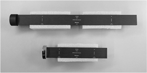 Evaluation of long-term stability of low thermal expansion coefficient ...