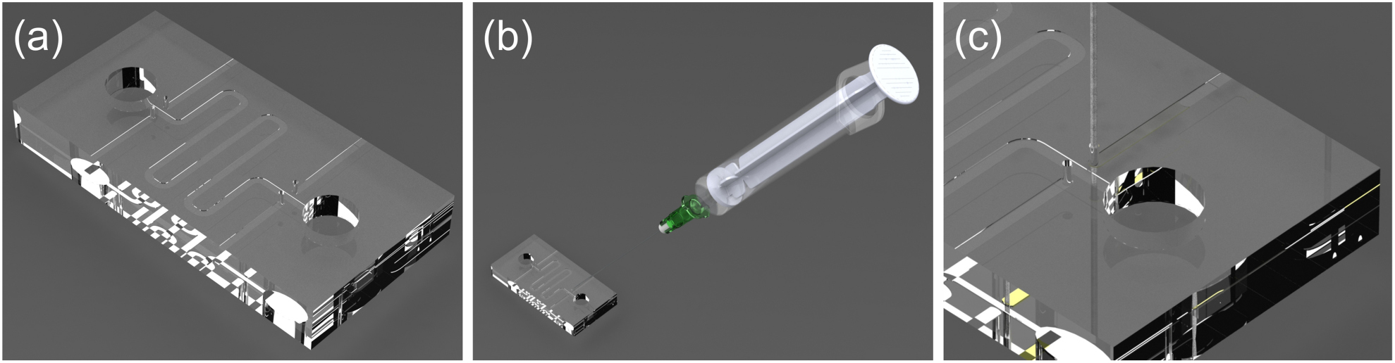 Capillary-based micro-optofluidic viscometer - IOPscience