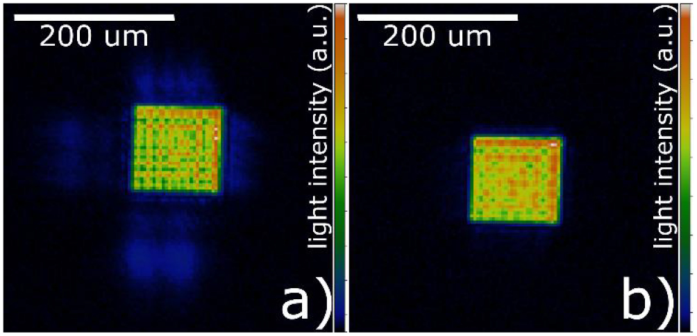 High-speed digital light source photocurrent mapping system - IOPscience