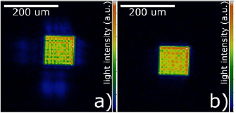 High-speed digital light source photocurrent mapping system - IOPscience