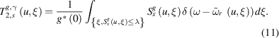 An energy time-convexity second-order synchrosqueezing transform and application in weak fault ...